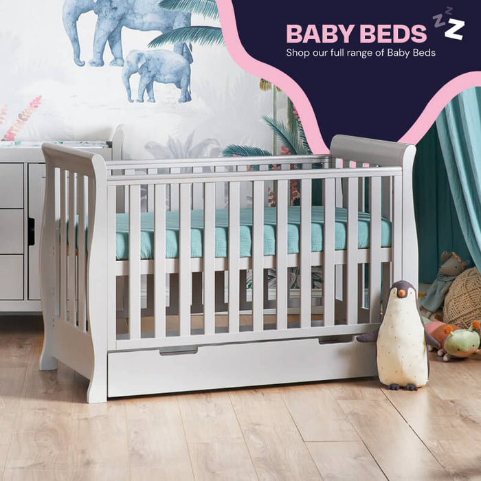 At what age are bunk beds safe?