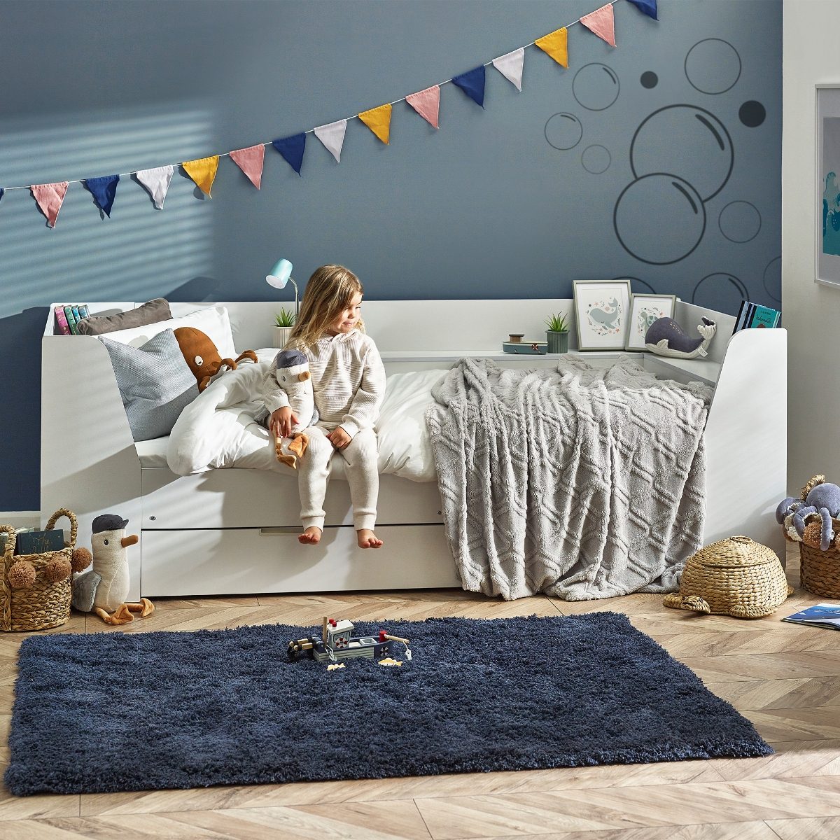 Day Beds | Children's Day Beds | FREE Next Day Delivery