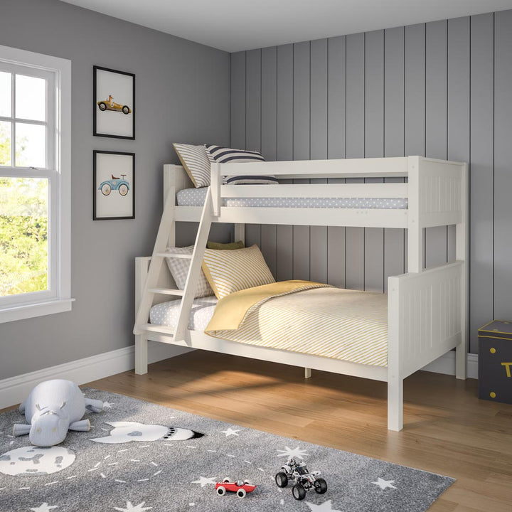 Triple Bunk Beds | FREE Next Day Delivery | Durable & Versatile